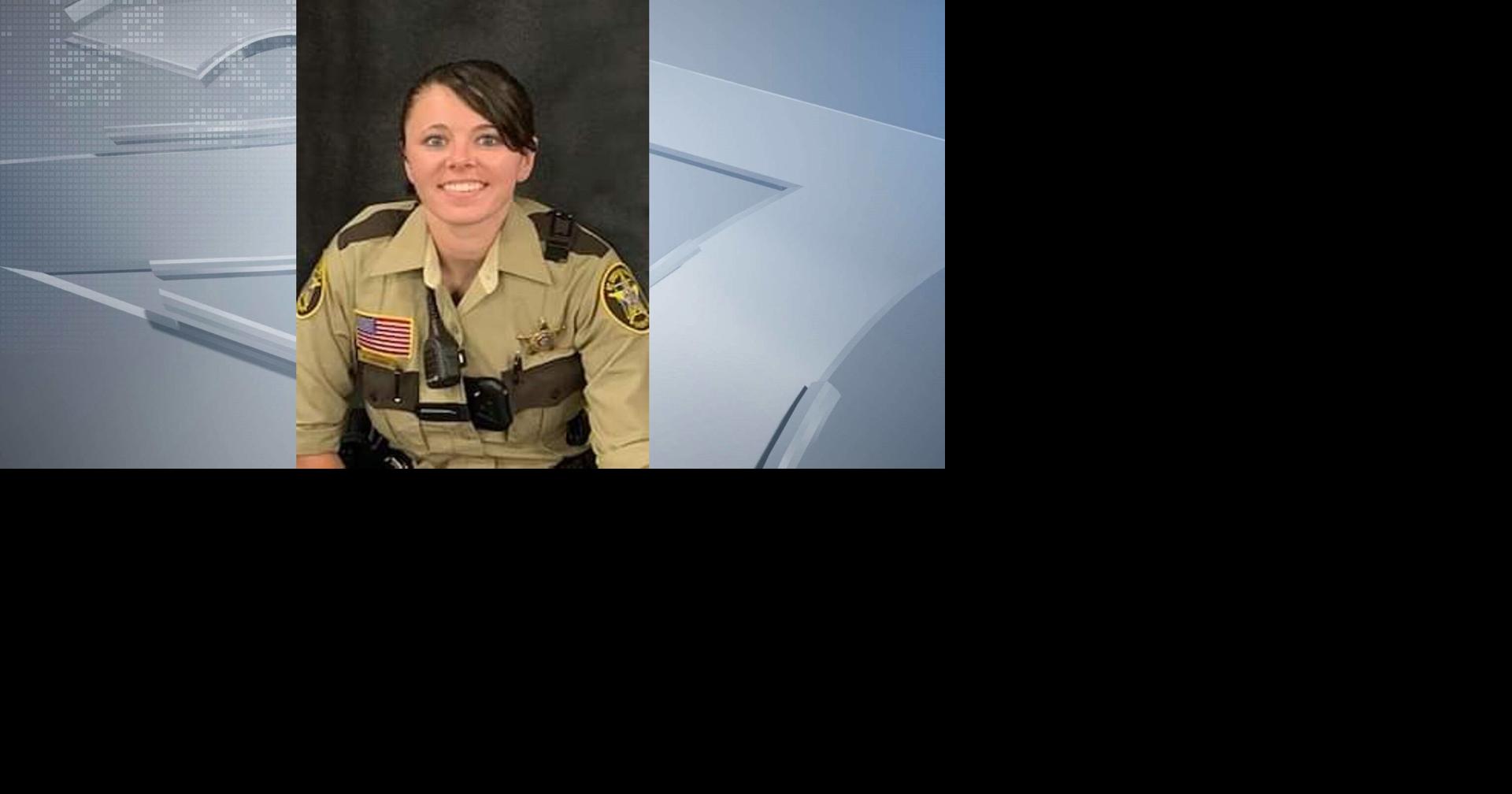 Doj Identifies Deputy Killed In Line Of Duty Releases More Details