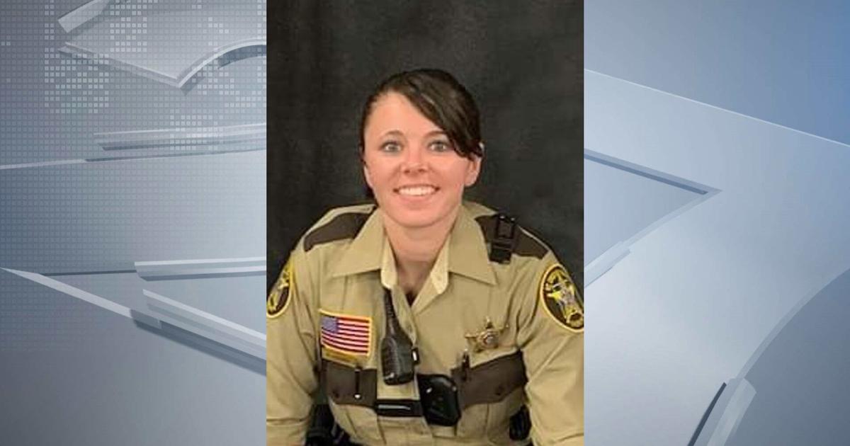 Doj Identifies Deputy Killed In Line Of Duty Releases More Details