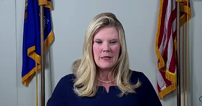 Wisconsin Supreme Court rules Chief Elections Administrator Meagan ...