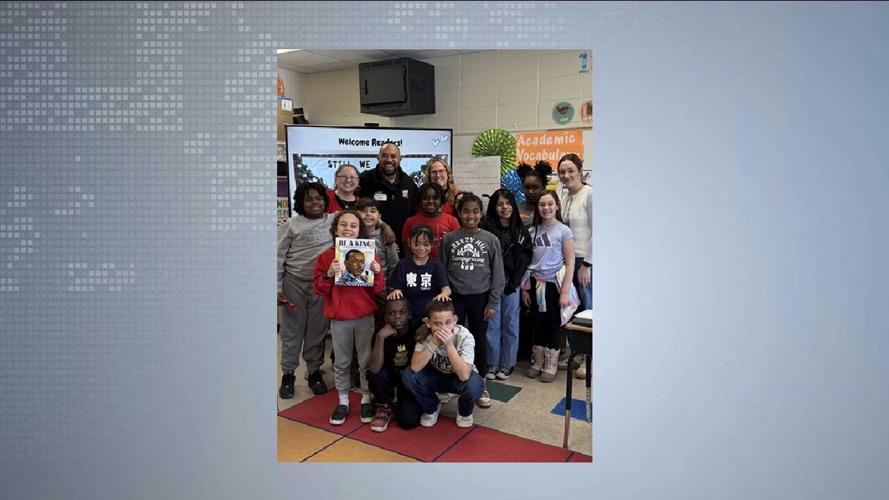 Read Your Heart Out returns for 22nd year across MMSD schools ...