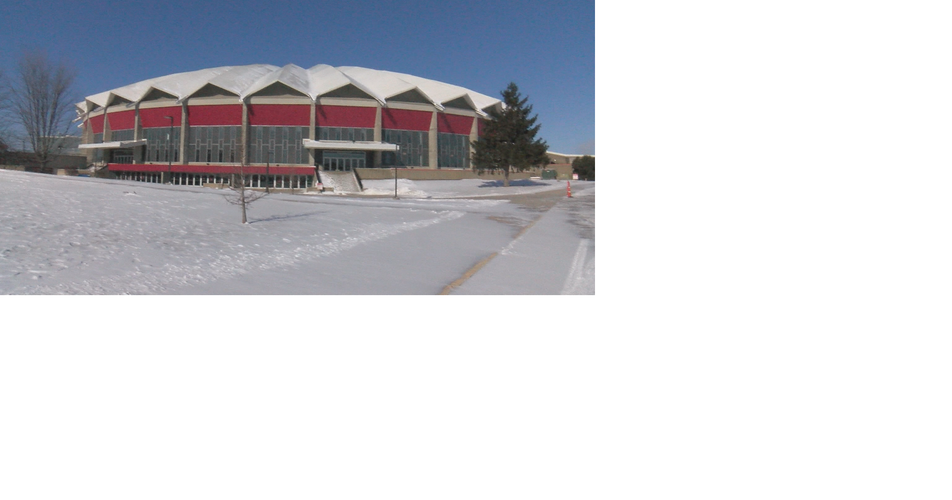 $100 million Coliseum renovation in Madison could boost Dane County ...