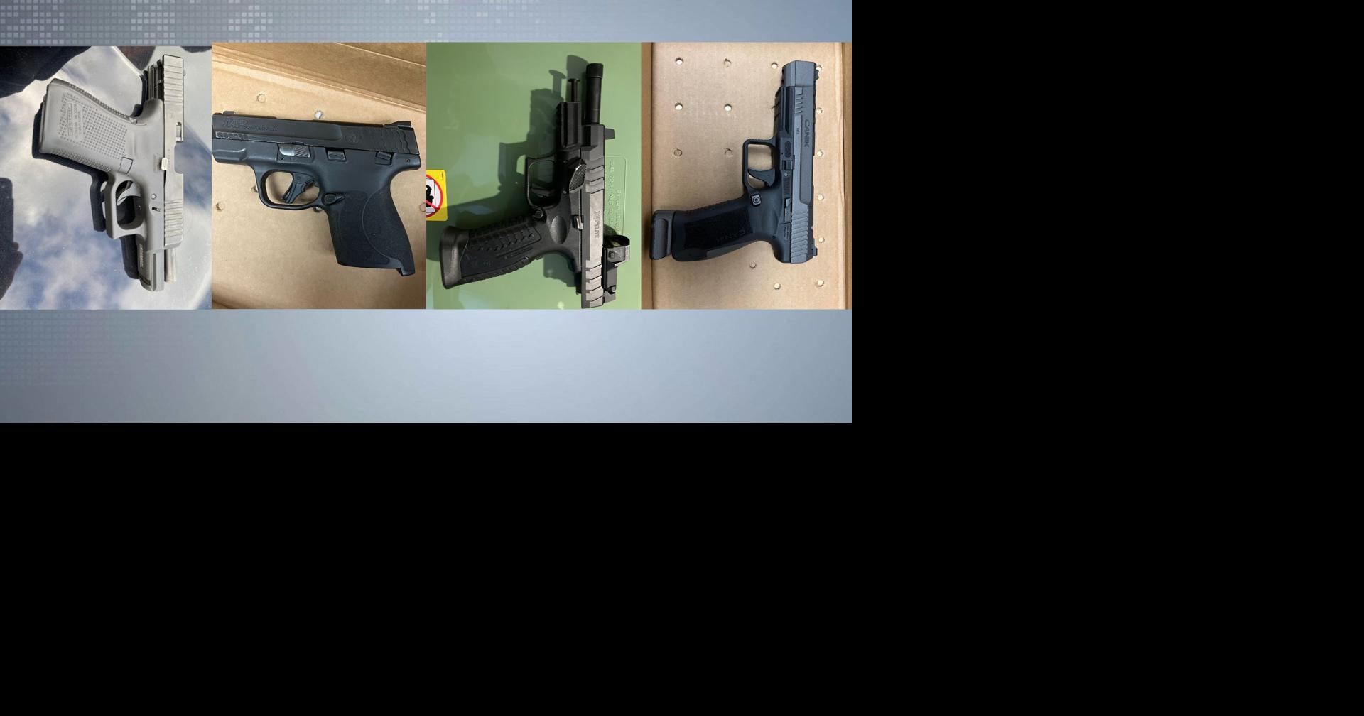 Two teenagers arrested for attempted homicide in Madison | Crime | wkow.com