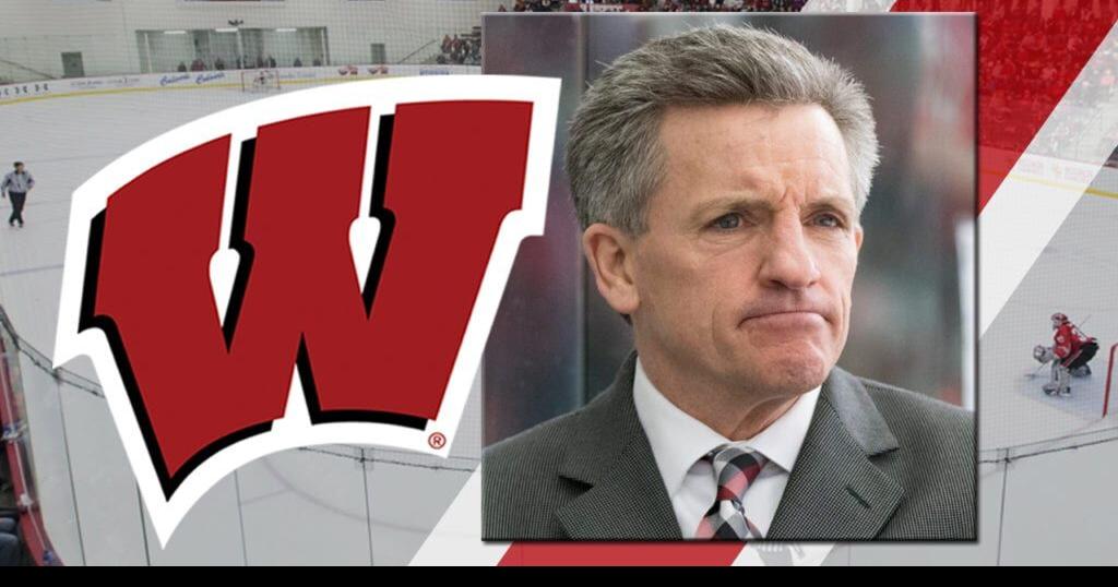 Mark Johnson wins 600th game; Badgers blank Mavericks | Sports | wkow.com