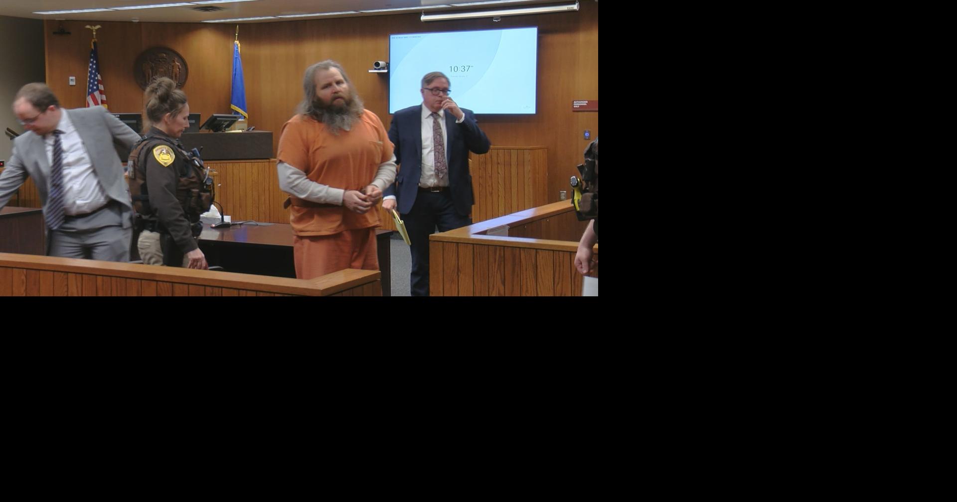 'We want closure,' frustration grows as Helmbrecht murder trial faces ...