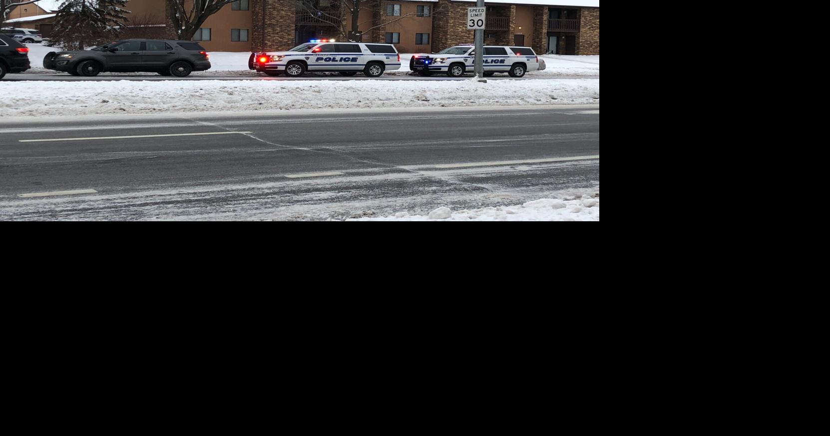 Weekend homicide victim in Madison identified | Crime | wkow.com