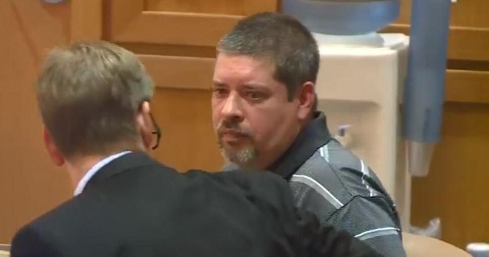 Former Meriter nurse pleads guilty to 19 charges of harming infant ...