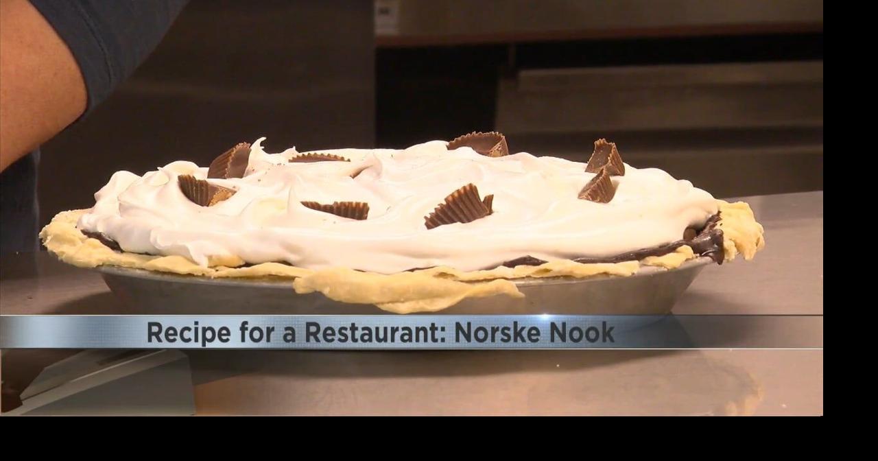 Norske Nook celebrates 50 years of delectable desserts and award ...