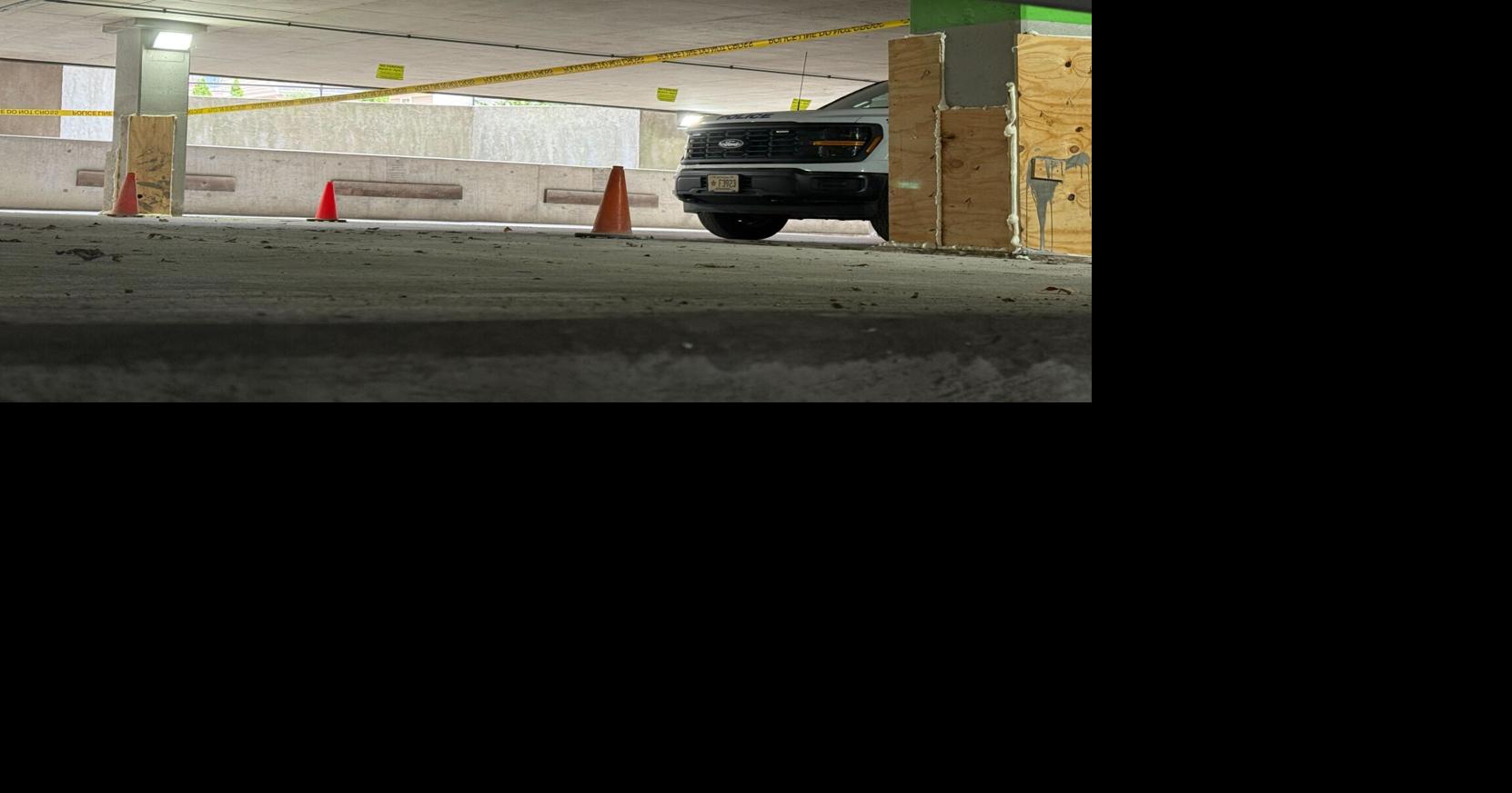 $2 Million bail set for suspect in deadly garage shooting | Crime ...