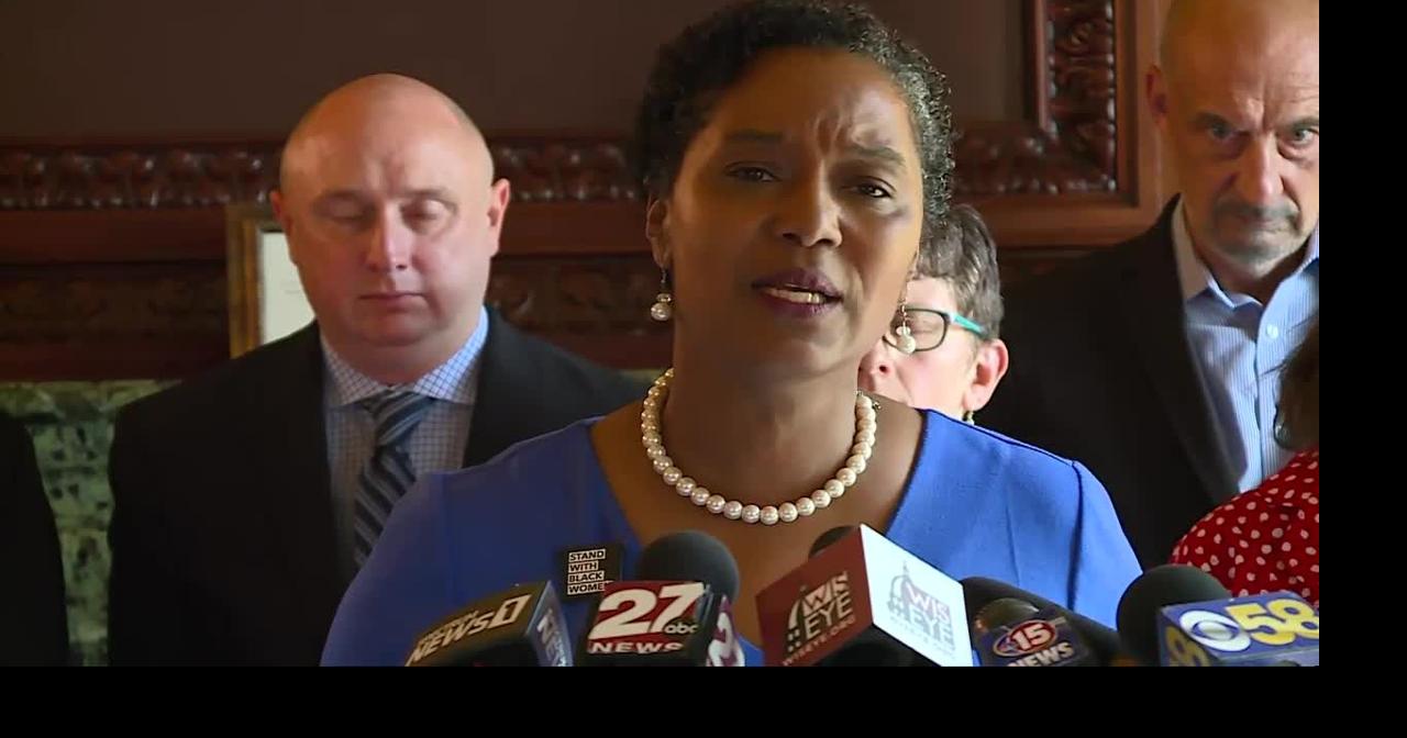 Sen. Lena Taylor suspending campaign for lieutenant governor | News ...