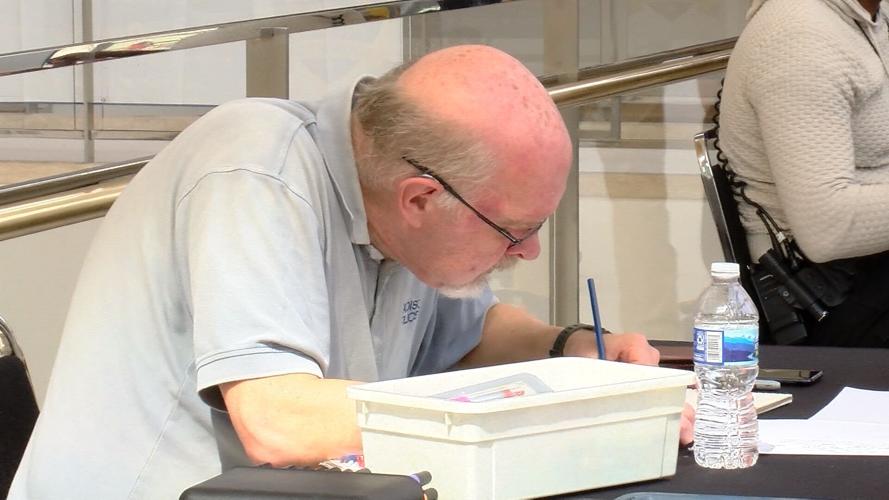 MPD Invites public to 'Art from the Heart' event | Police | wkow.com