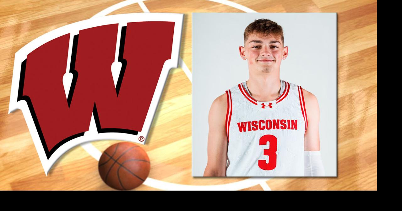 Badgers' guard Connor Essegian enters transfer portal | Sports | wkow.com