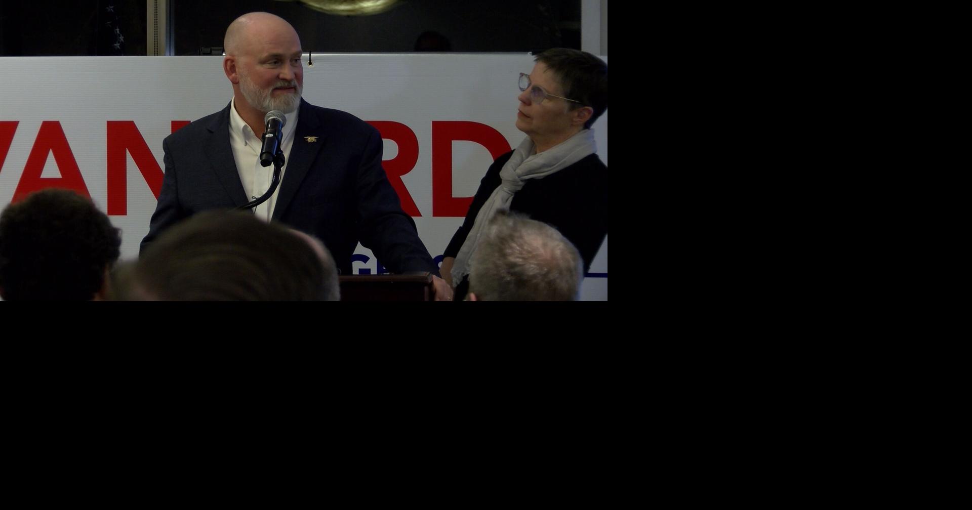 Van Orden takes 3rd Congressional District from Democrats after 25 ...