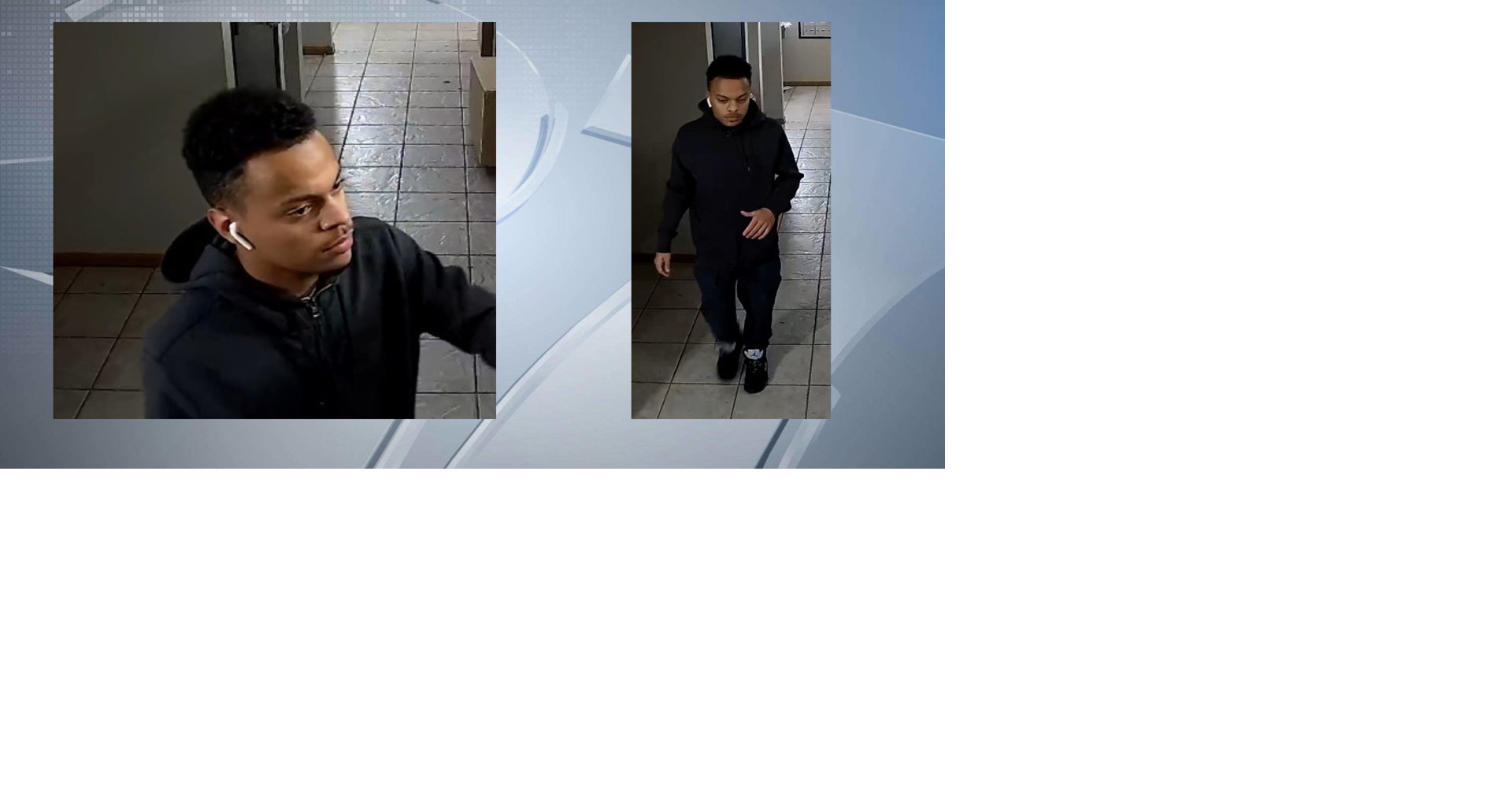 Madison police seek help in identifying burglary suspect | Crime | wkow.com