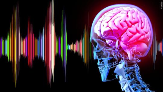 Cleveland Clinic study highlights brain stimulation effects on stroke ...