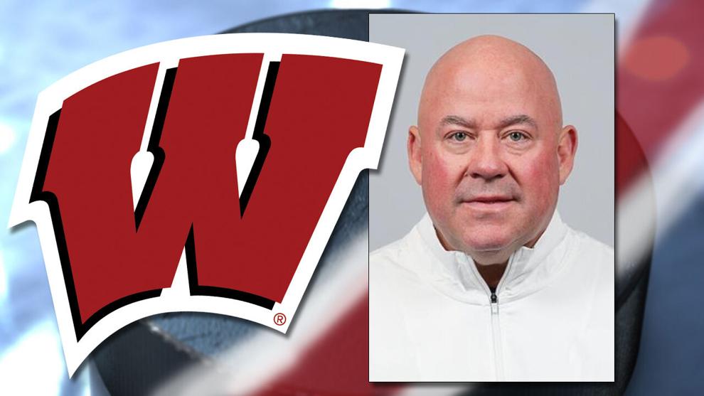 Badgers Hockey Coach Mike Hastings recaps his first 100 days as head ...