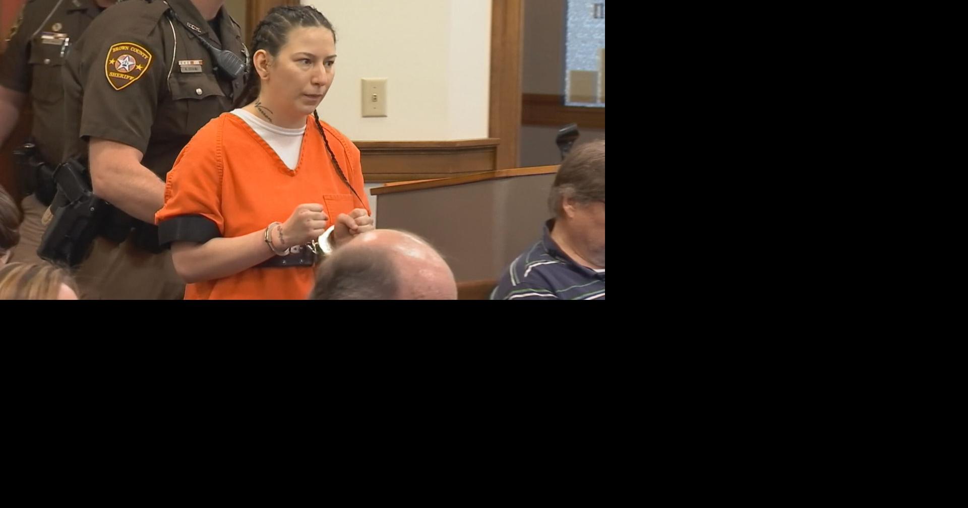 Green Bay woman sentenced to life in prison without extended ...