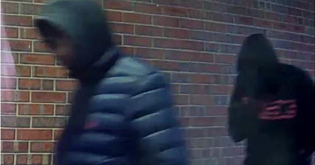 Madison police release surveillance photos of bank robbery | Crime ...