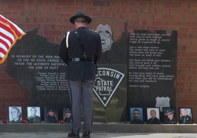 'It will serve as a somber inspiration to our next generation': New ...