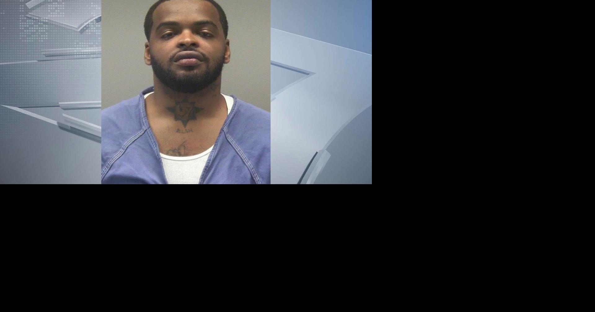 Madison homicide suspect given $1 million cash bond | News | wkow.com