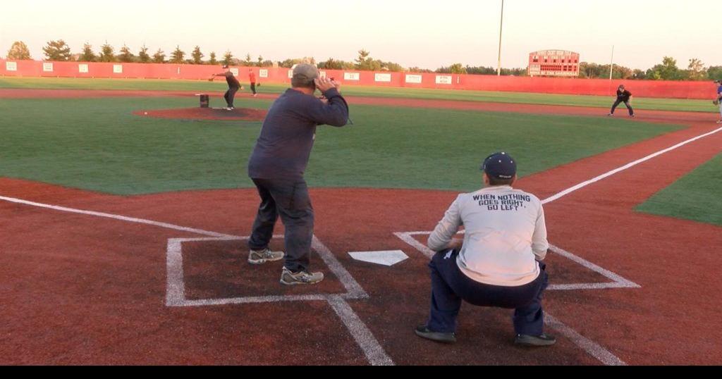 McFarland baseball makes first trip to state | News | wkow.com