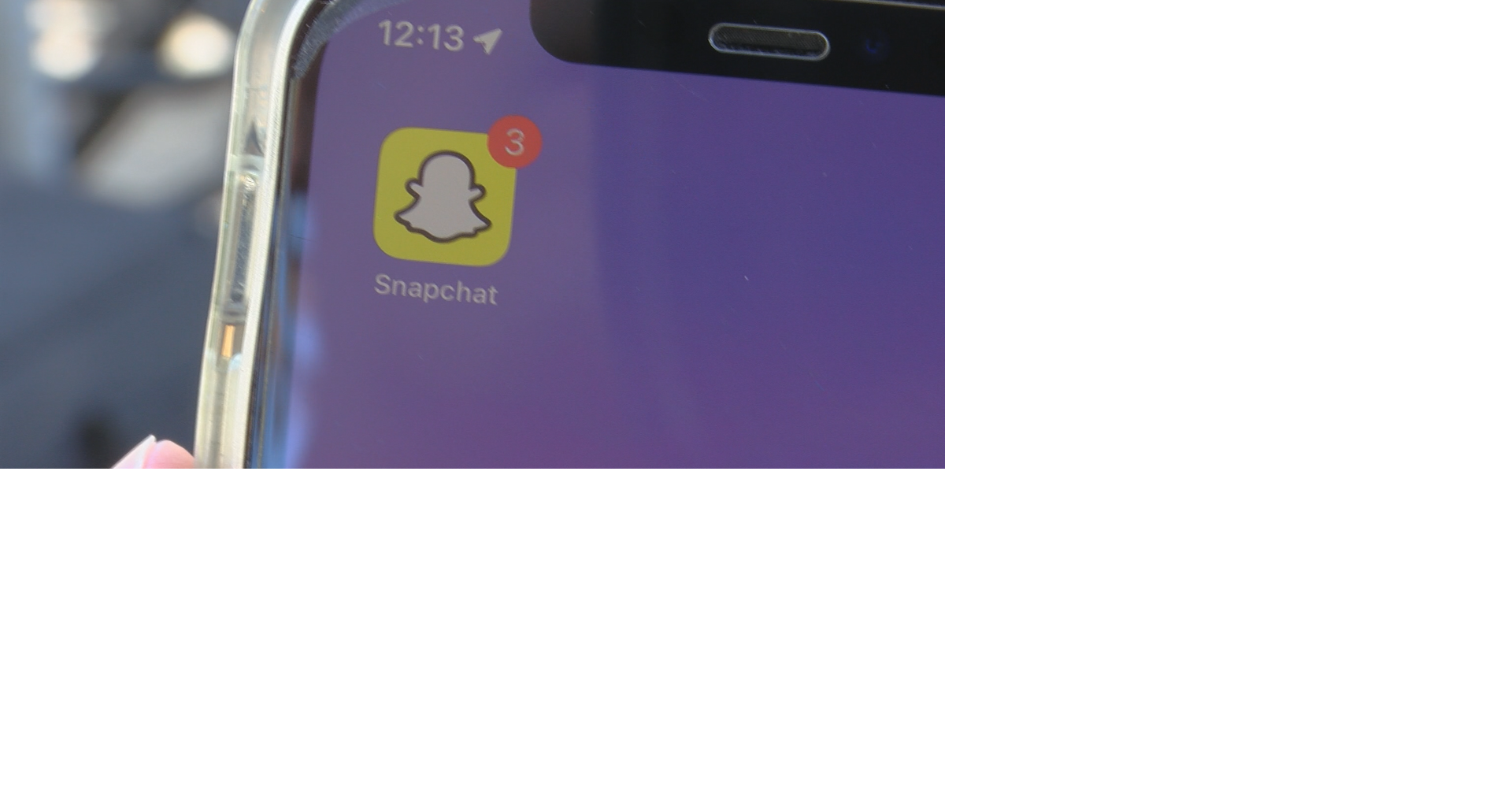 Snapchat to start charging for 'Memories' storage; users in Madison ...