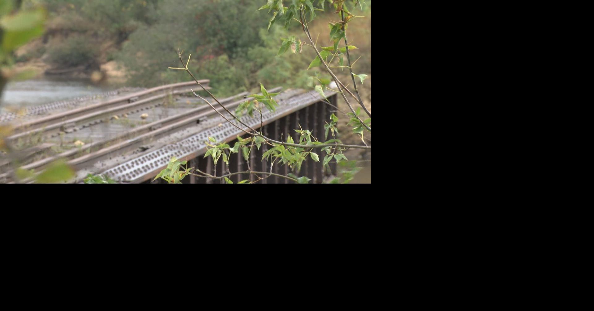 Dane & Sauk Counties announce plan for Great Sauk State Trail bridge ...