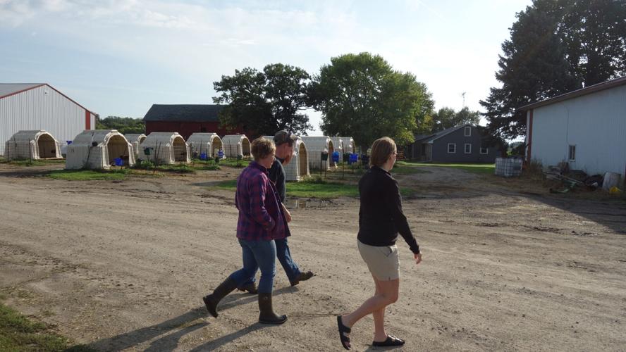 'It's just a rewarding opportunity': Why owners of Tri-Fecta Farms ...