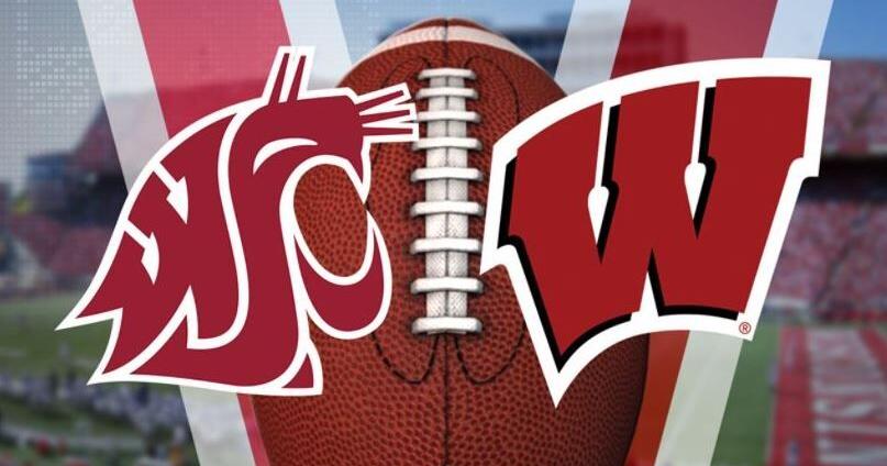 Washington State upsets #19 Wisconsin in Pullman | News | wkow.com