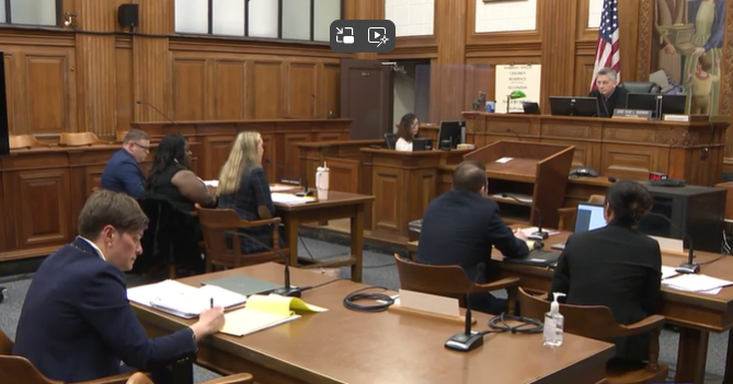 Milwaukee judge calls out city, police department in court over school ...