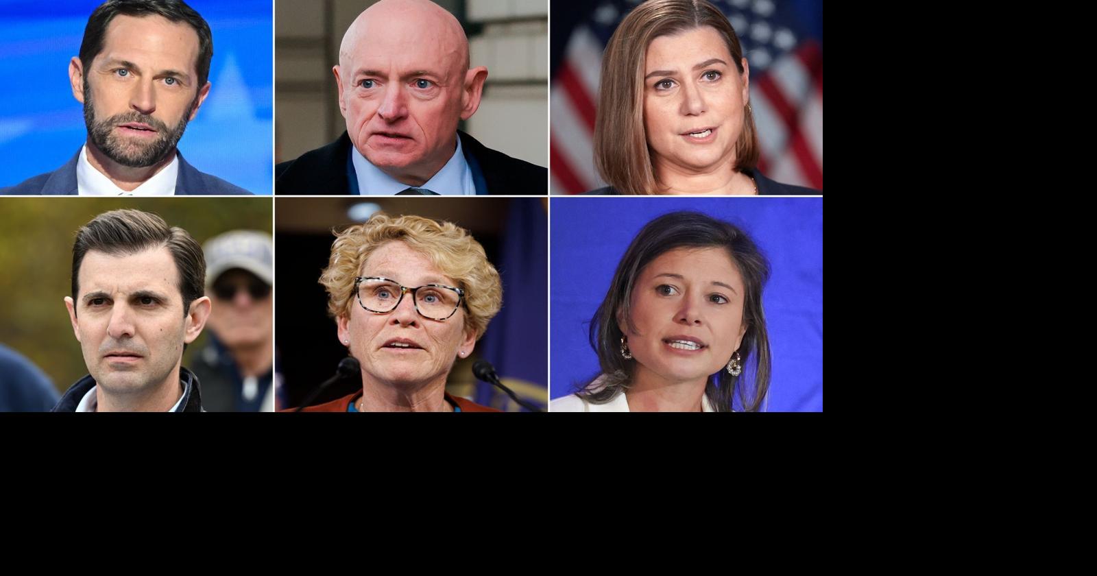 Grand jury declines to indict Democratic lawmakers who urged service ...