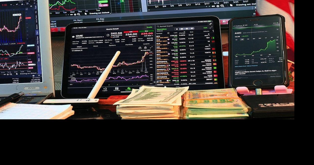 Wisconsin expert on economic impact and stock market uncertainty | Top ...