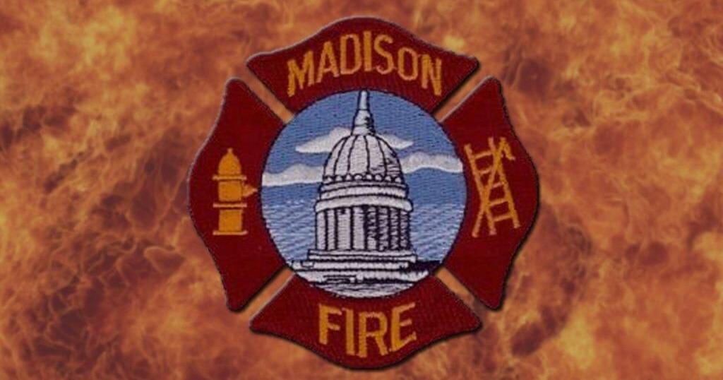 Atwood Avenue reopens after fire at Madison business | News | wkow.com