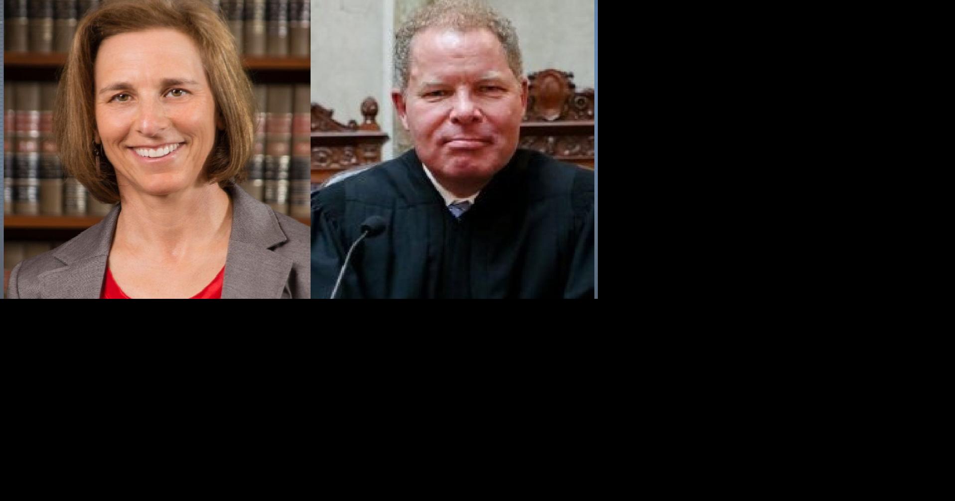 Wisconsin Supreme Court Justice Dan Kelly posts statement after defeat ...