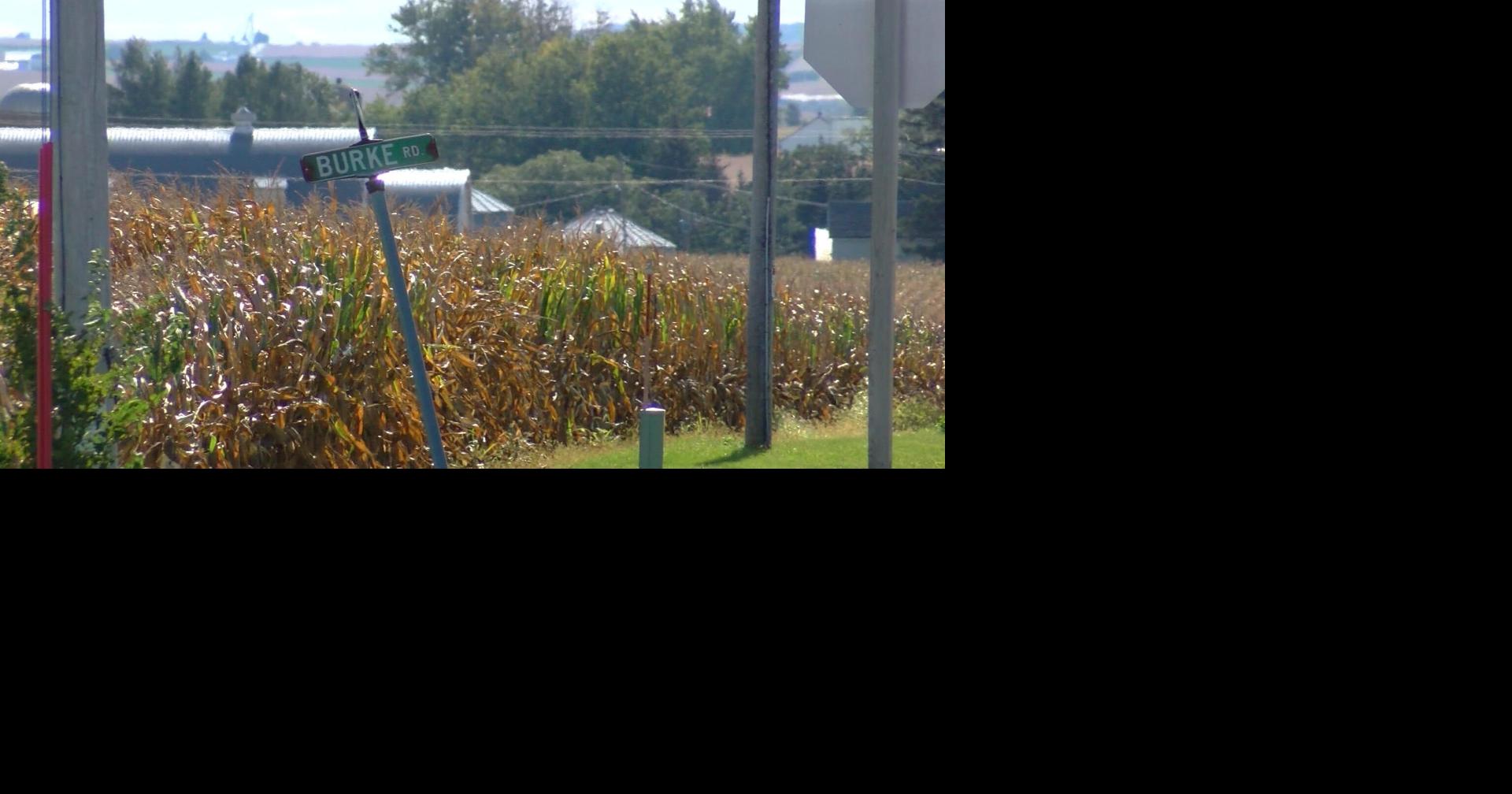 3-year-old killed in Amish buggy crash, remaining family expected to ...