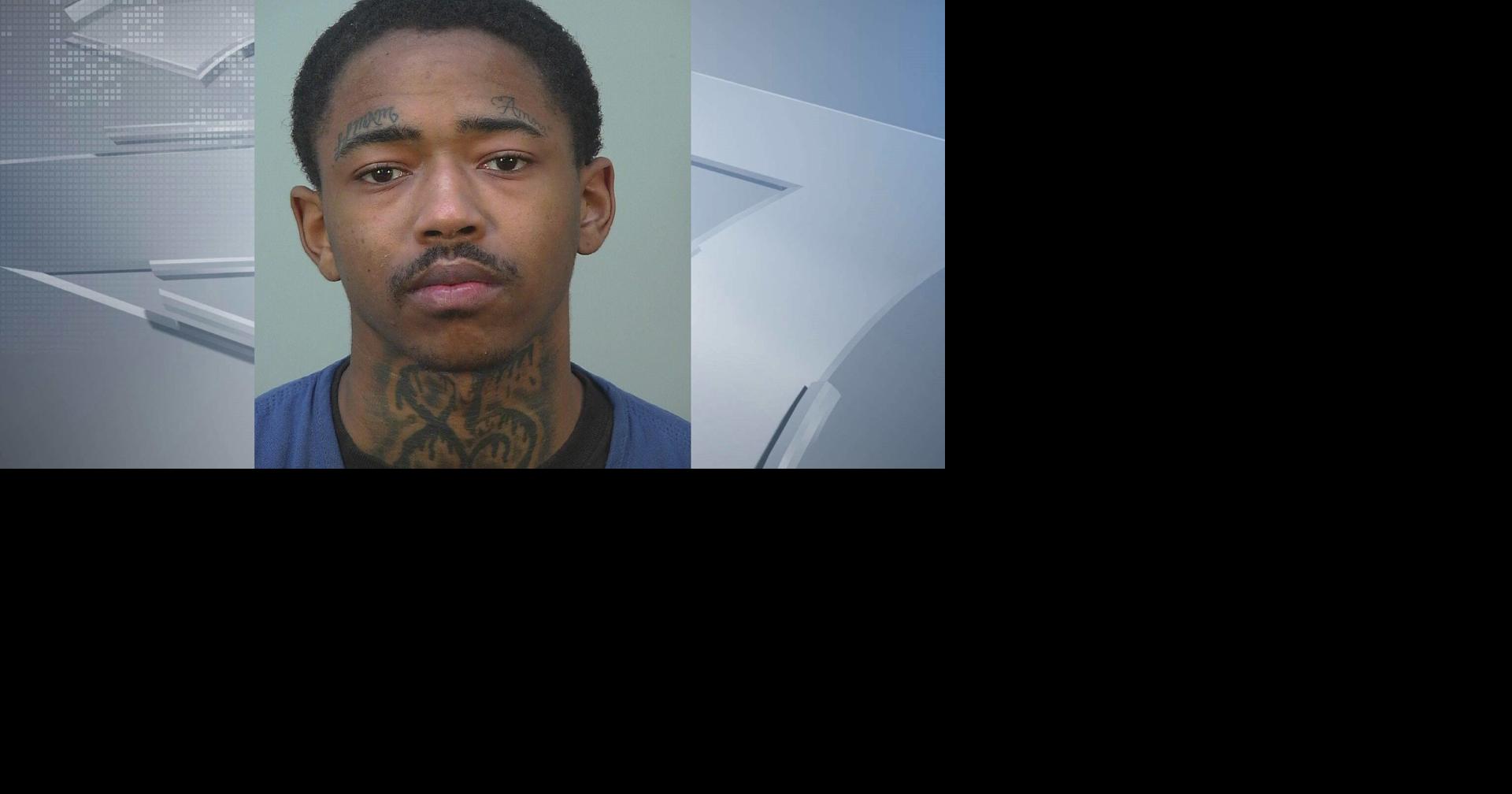 Madison homicide suspect given $1 million cash bail | News | wkow.com