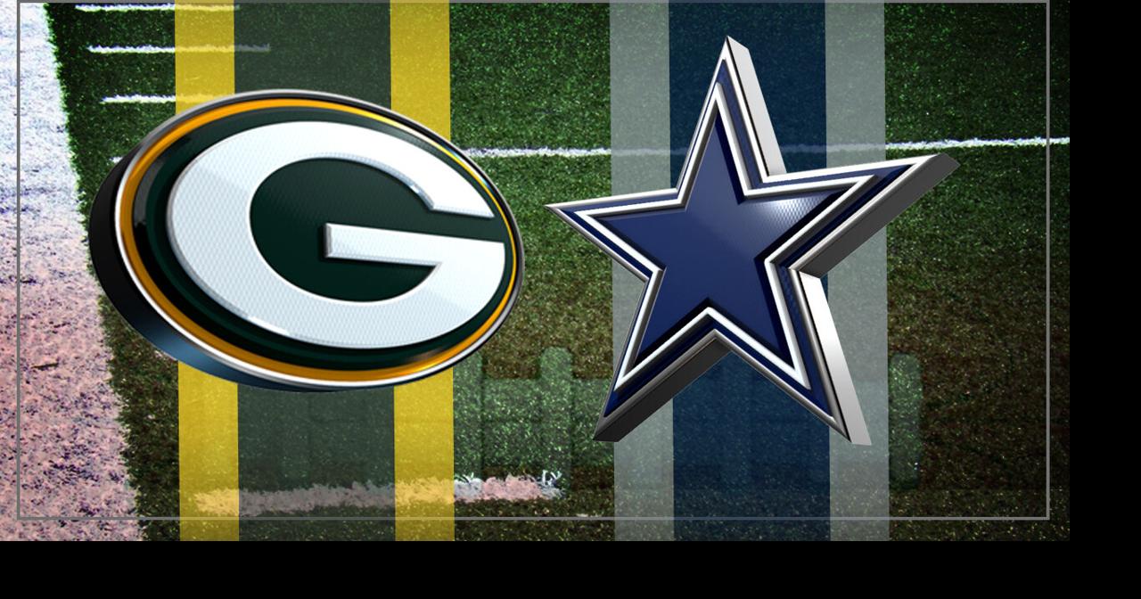 Packers rule Adams, Williams out for Cowboys | Sports | wkow.com