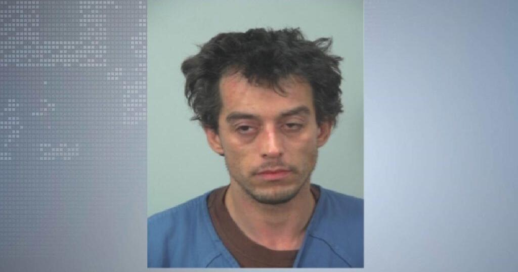 UPDATE: Missing inmate arrested and returned to Dane County Jail ...