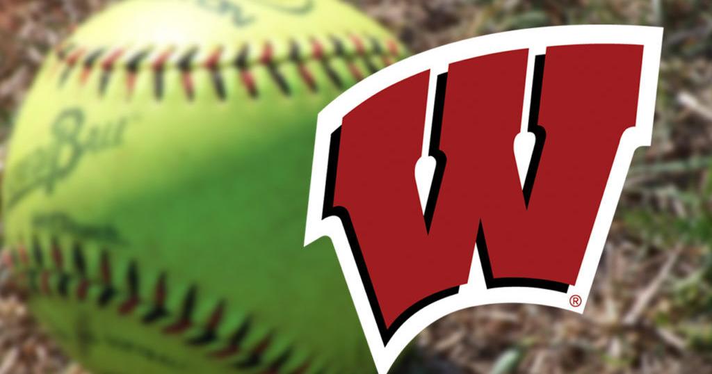 Wisconsin softball defeats Rutgers 7-3 to advance to Big Ten semifinals ...
