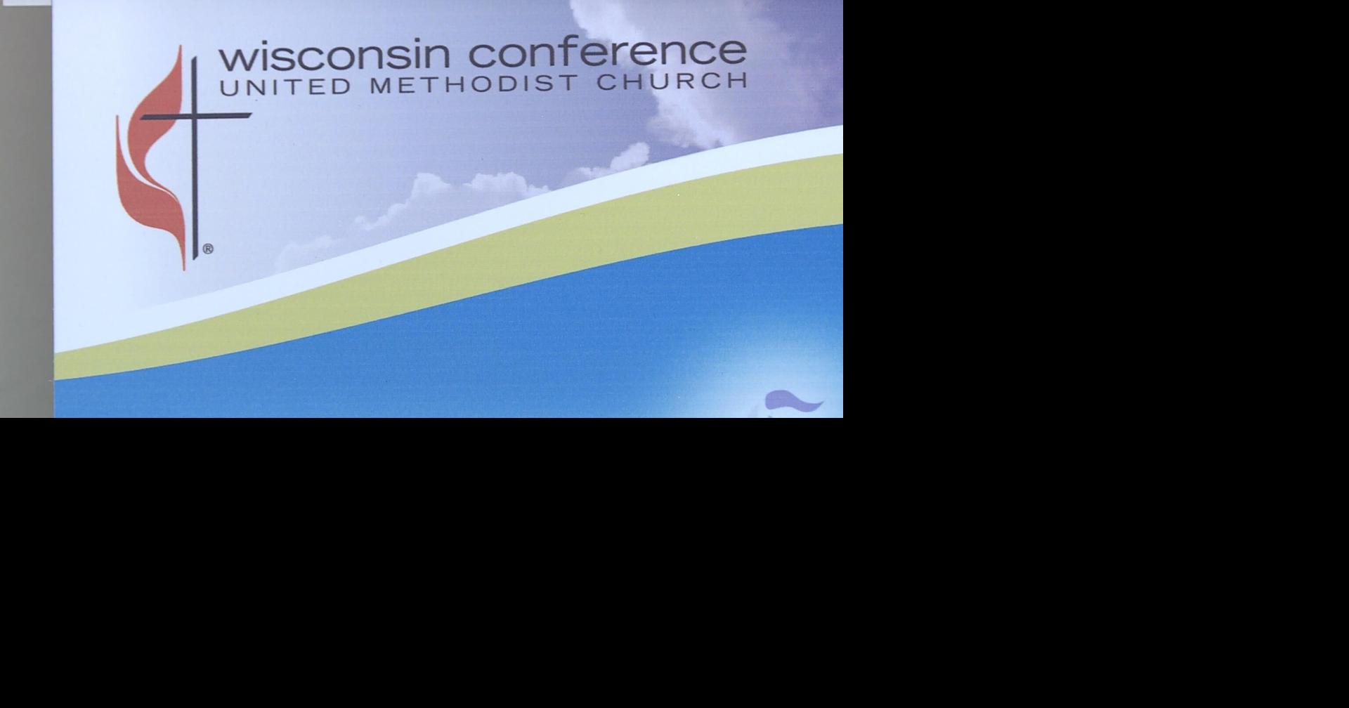 Wisconsin leaders in United Methodist Church call potential split ...