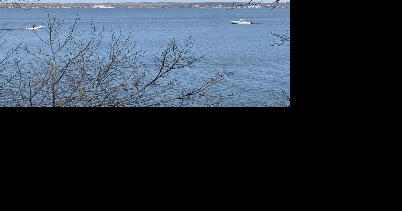 Missing jet skier found safe and unharmed near Picnic Point | News ...