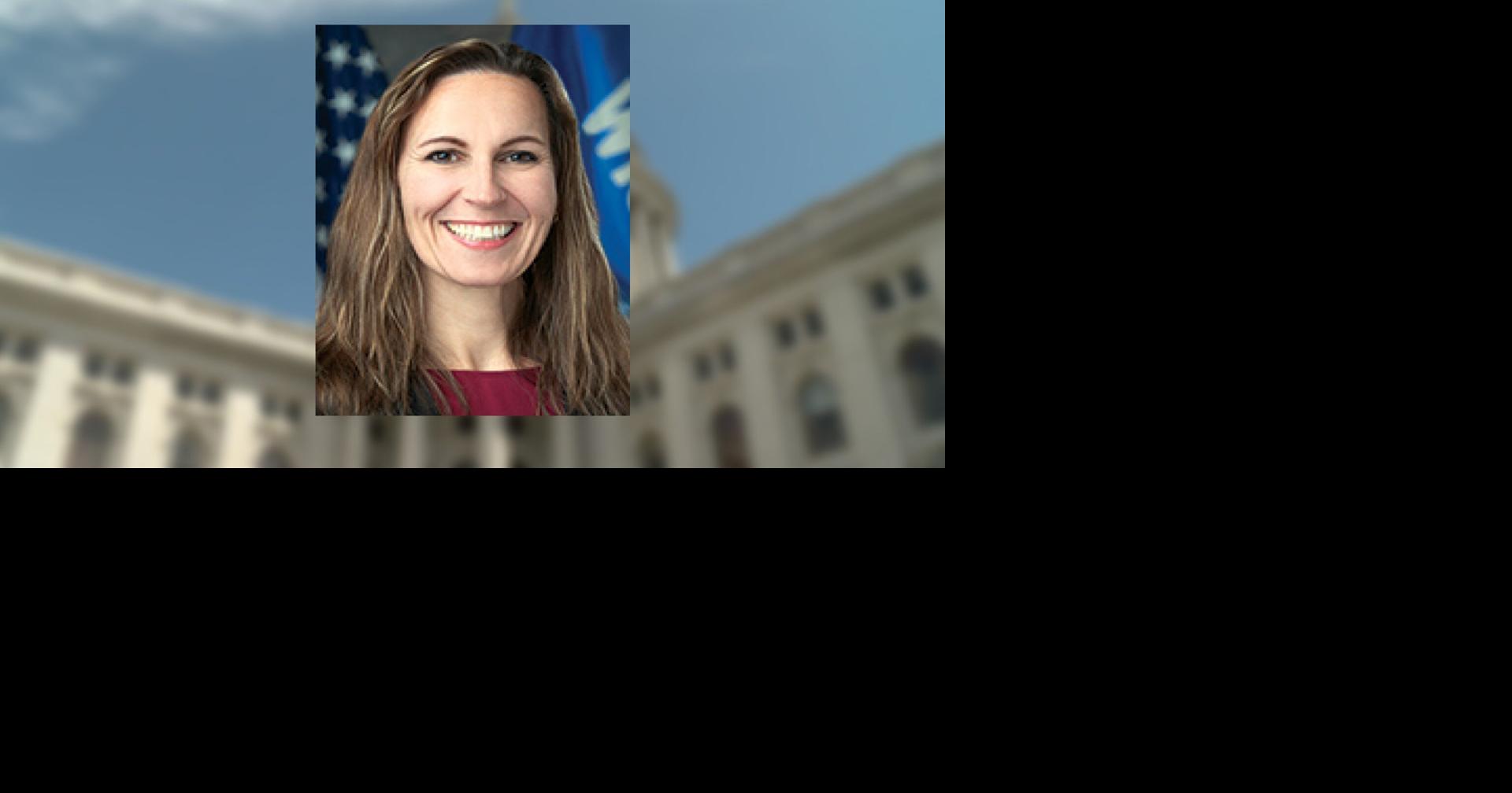 Rep. Melissa Ratcliff running for State Senate | Politics | wkow.com