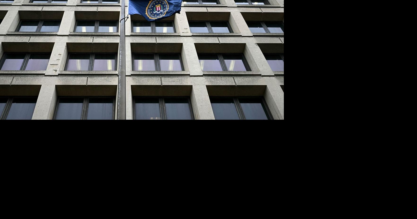 Ex-FBI agents launch support group for employees struggling to adjust ...