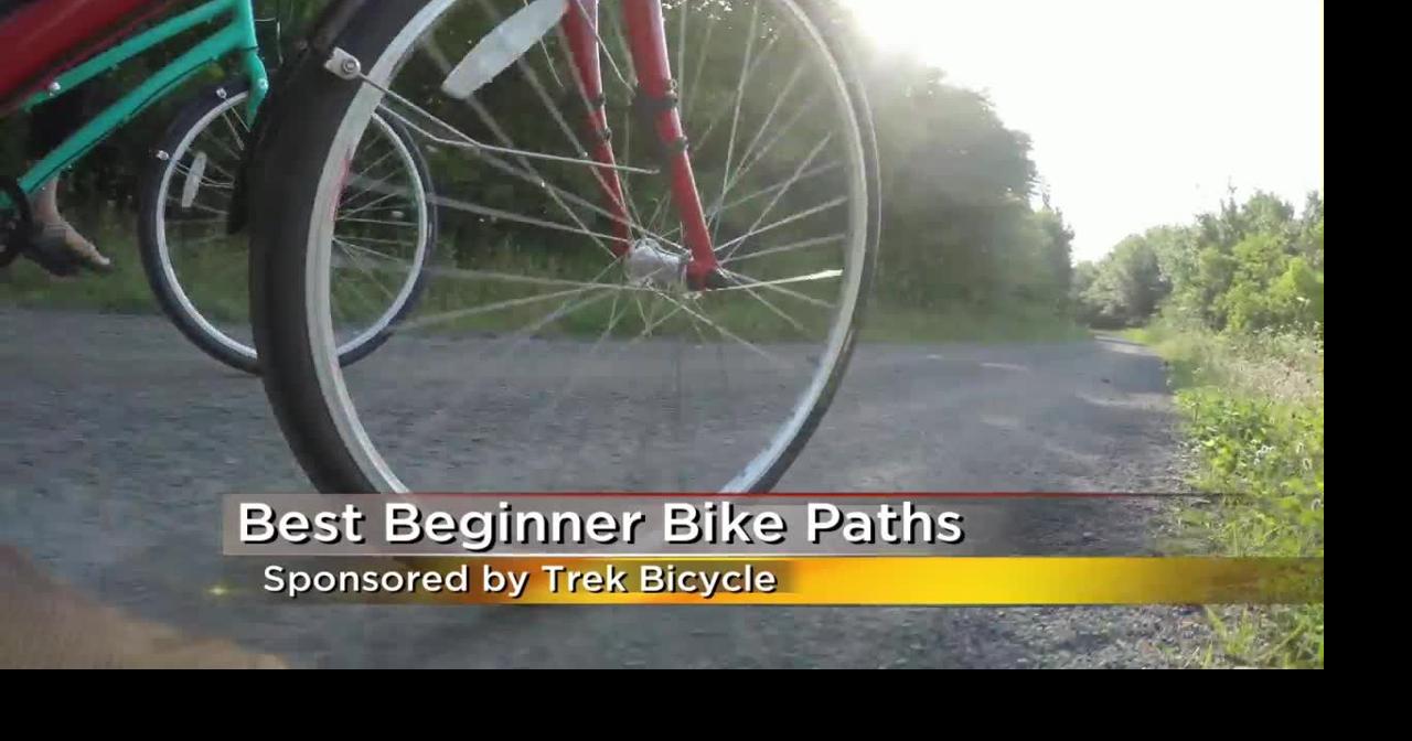 Best bike paths for beginners in the Madison area | Midday Madison ...