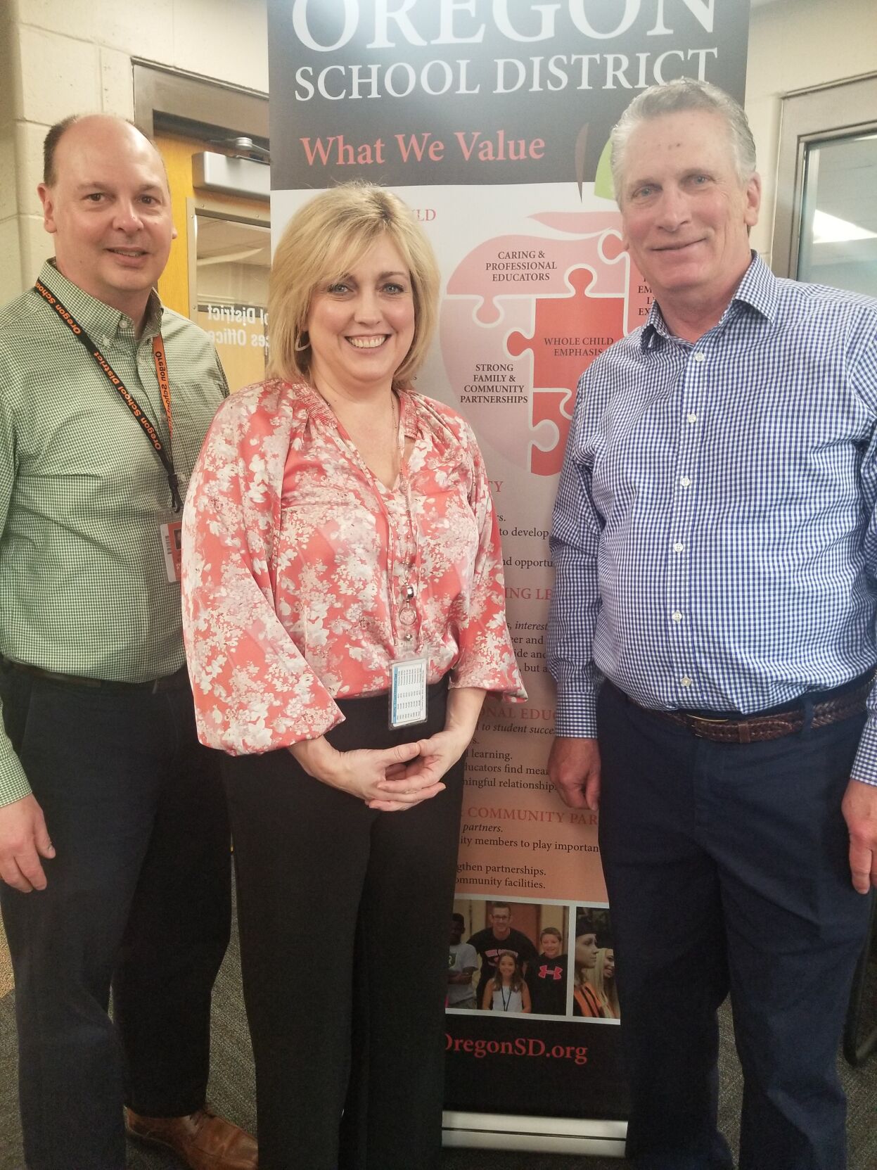 Bob Lindmeier featured on Oregon podcast | News | wkow.com