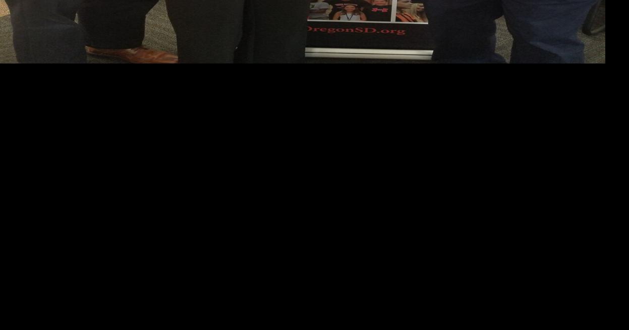 Bob Lindmeier featured on Oregon podcast | News | wkow.com