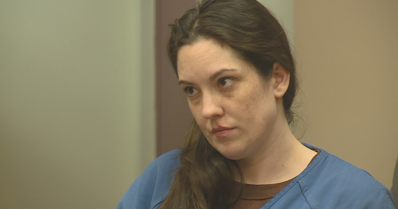 Madison woman charged with arson; teen helped with rescue | Archive ...