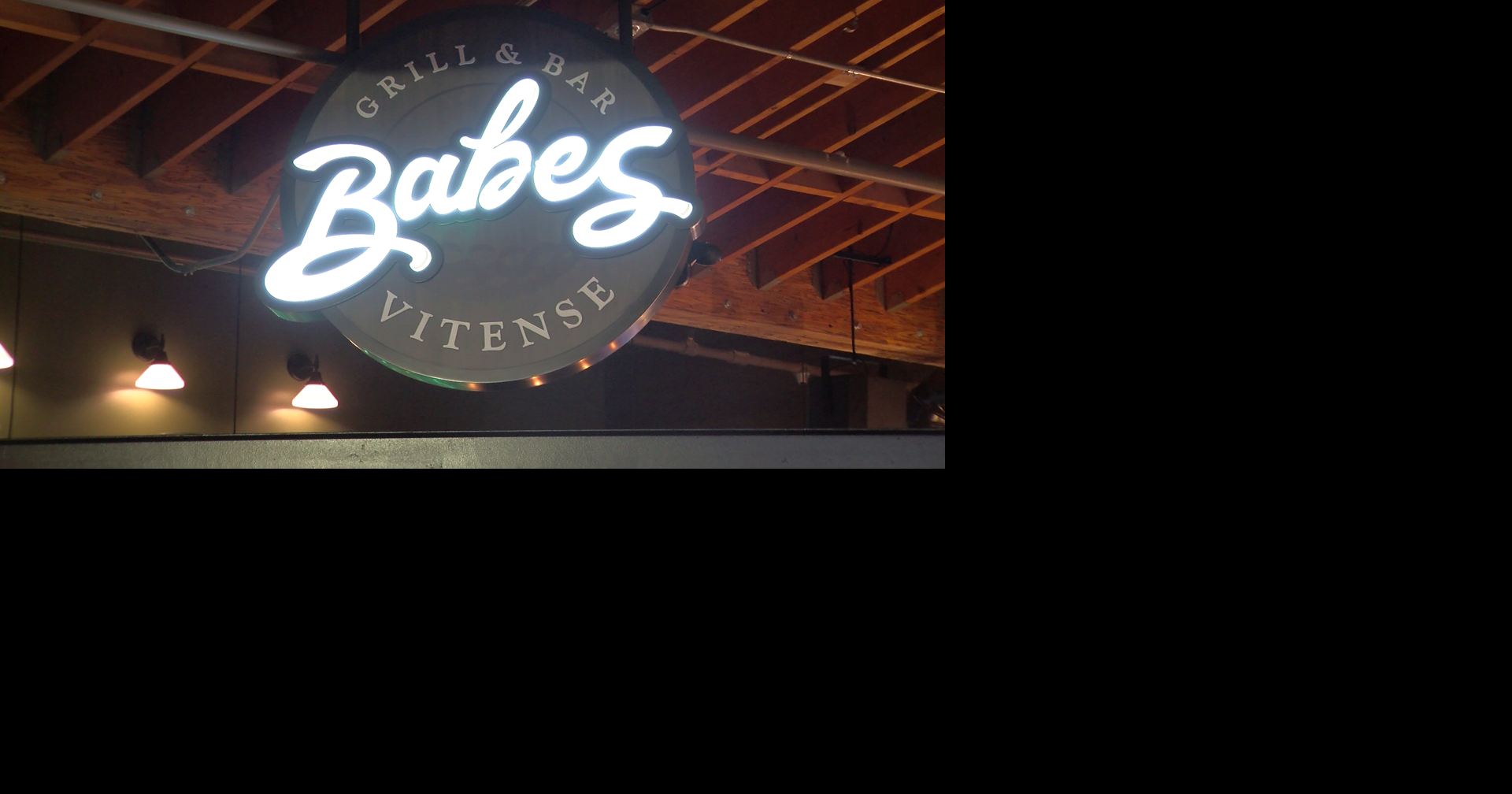 Babes reopens inside Vitense Golfland in Madison | Top Stories | wkow.com