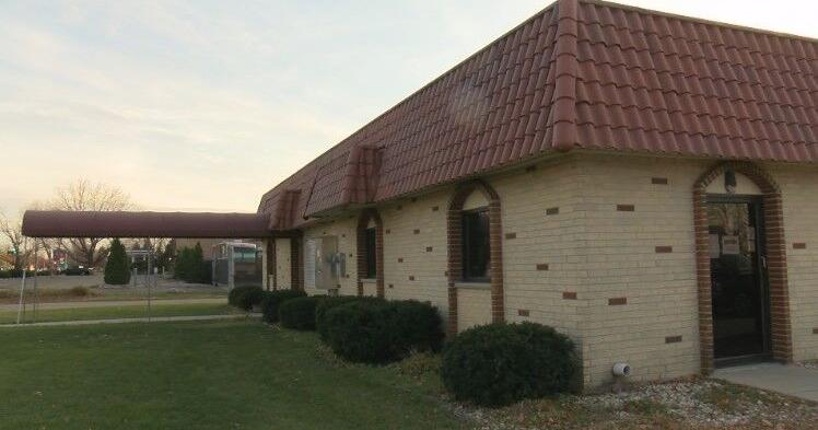 Amid extra demand for its services, Caritas food pantry in Beloit ...