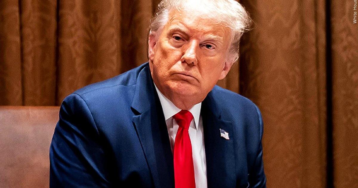 Wisconsin Fake Elector Plan At Center Of Most Recent Trump Indictment