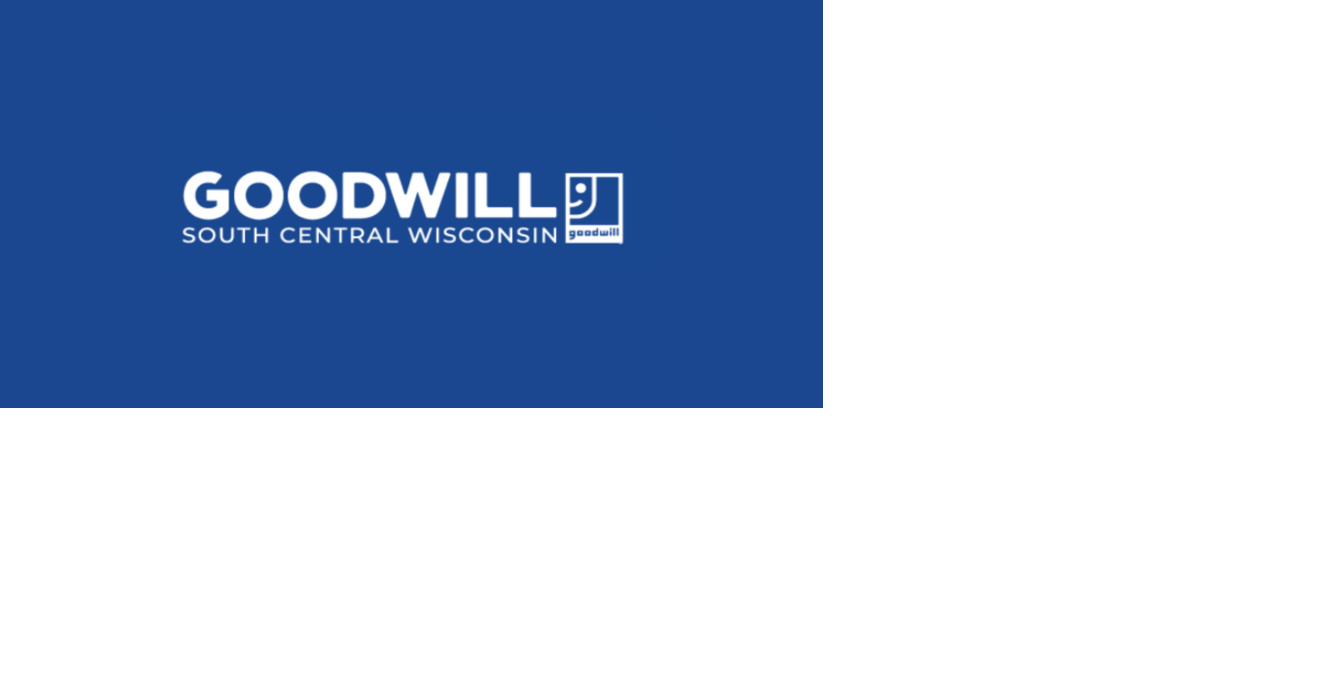 Goodwill of South Central Wisconsin opens new doors on west side of ...